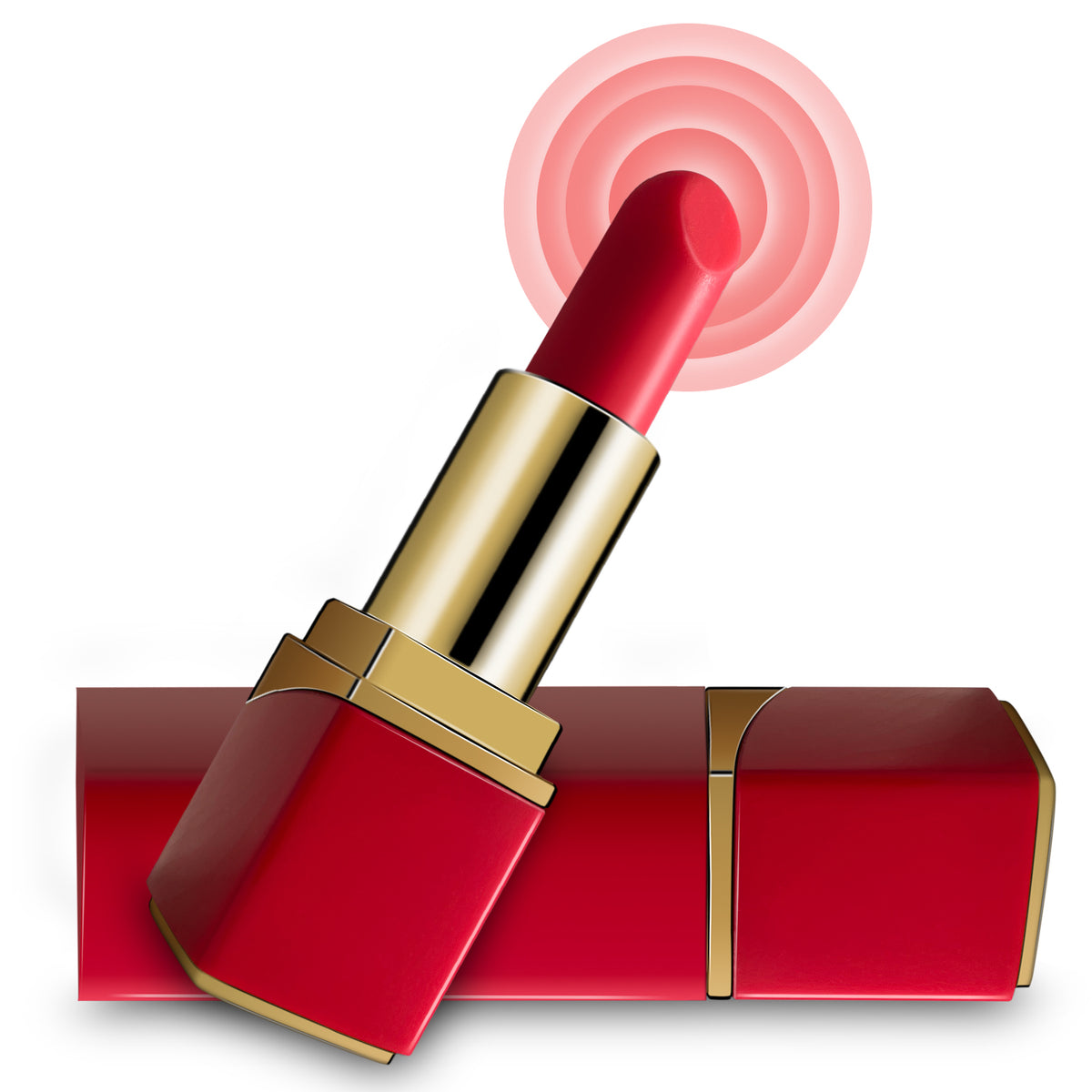 Lipstick Rechargeable Bullet Vibe – Playfultoy