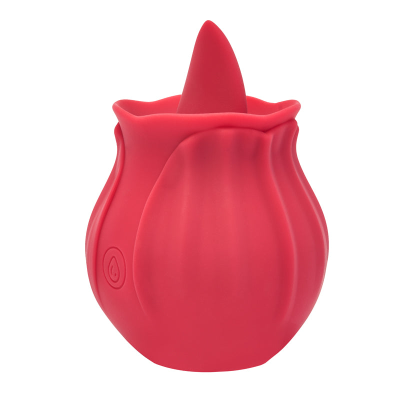 Rose Tongue stimulation for Women Pleasure | Playfultoy